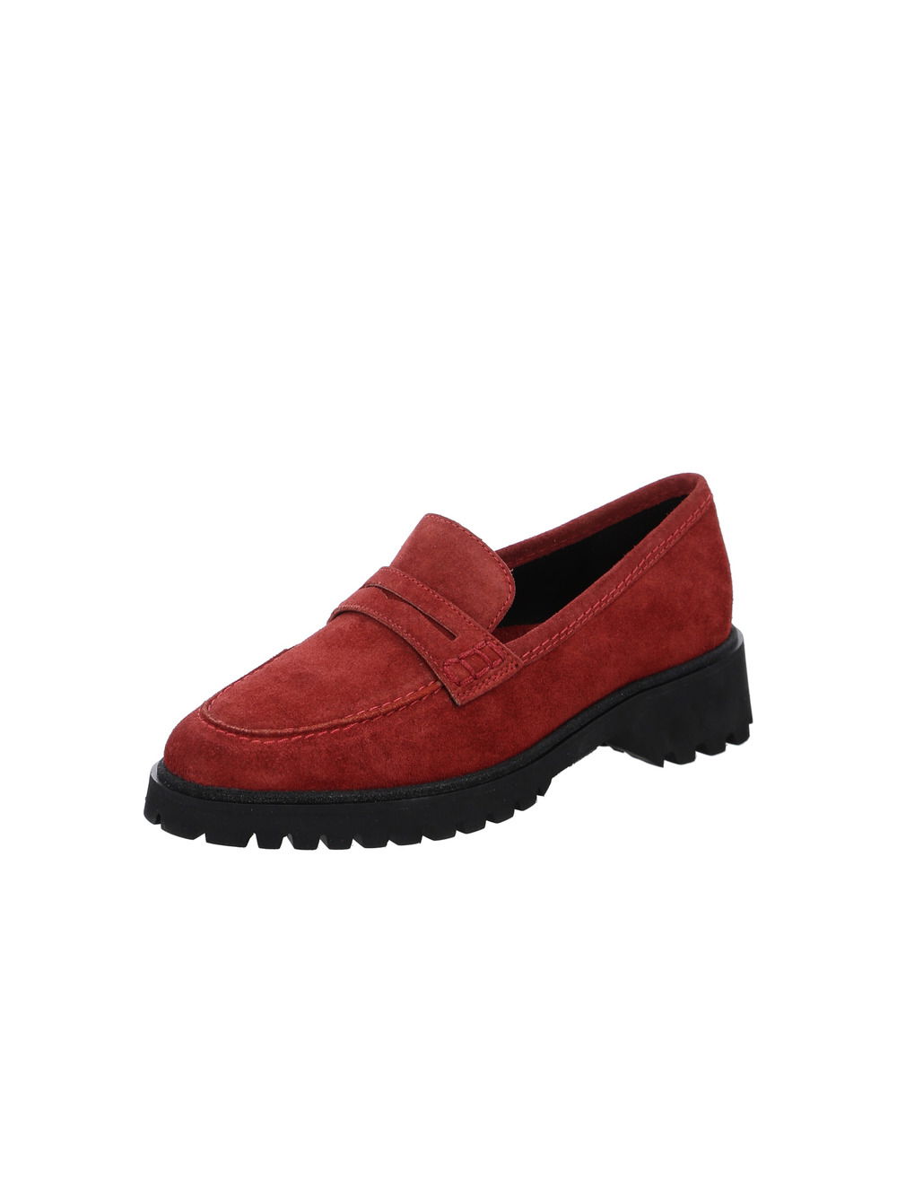 Ara Mocassins Kent Bleu Ara Store